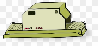 Machinery Clipart - Machine Clip Art - Png Download (#4178849) - PinClipart