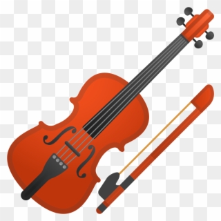 Fiddle Clipart - Png Download (#3008236) - PinClipart