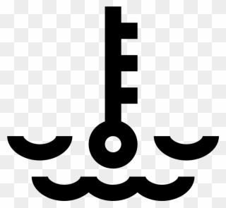 Engine Coolant Icon - Engine Coolant Logo Clipart - Full Size Clipart ...