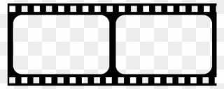 Negative Frame Png Png Clipart (#4211511) - PinClipart