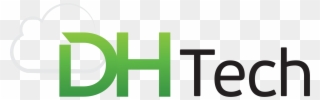 Dhtechstandard - Dh Tech Logo Clipart (#4247693) - PinClipart