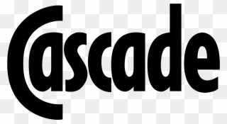 Logo Png Transparent Svg - Cascade Logo Clipart (#4467550) - PinClipart