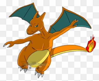 Free PNG Charizard Clip Art Download - PinClipart