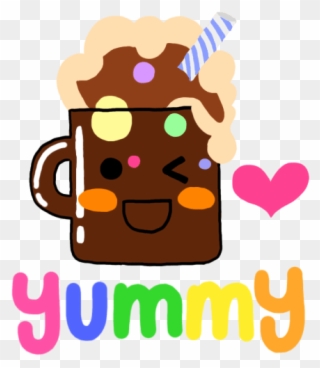 Cute Root Beer Float Clipart - Full Size Clipart (#455513) - PinClipart