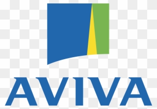 587b50af44060909aa603a7b - Next - Aviva Logo Png Clipart (#4532321 ...
