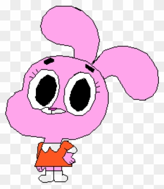 Anais - Cartoon Clipart (#4585330) - PinClipart