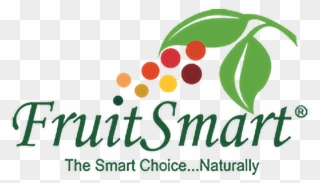 Fruit Smart Logo - Fun2day Travel Clipart (#462694) - PinClipart