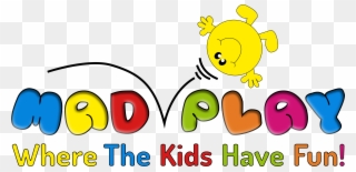 Mad Play Dartford, Kent - Madplay Clipart - Full Size Clipart (#479018 ...