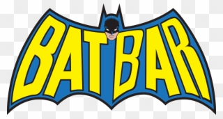 Old Batman Logo Png Clipart (#479187) - PinClipart