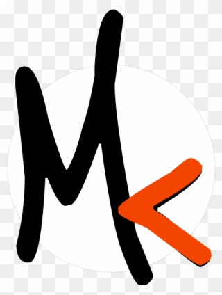 Logo Mk - Martin Storbeck Clipart (#4920833) - PinClipart