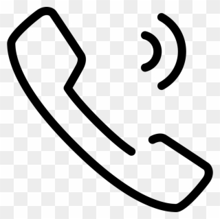 Call Logo Png File - Face Clipart - Full Size Clipart (#5407680 ...