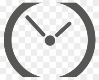 Youtube Clock Png Clipart (#4939700) - PinClipart