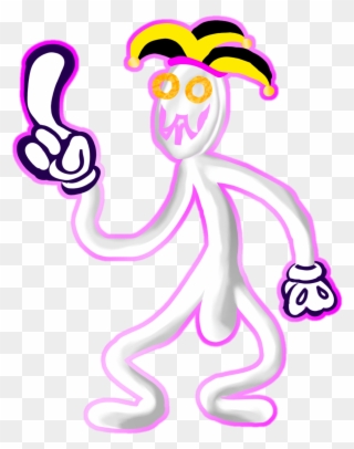 Artness Battle Sprite - Duster Mother 3 Sprite Clipart - Full Size ...