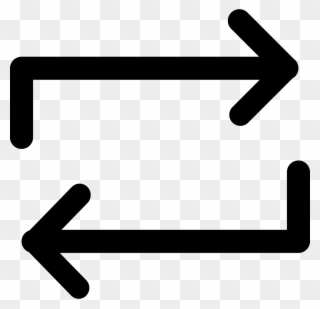 Retweet Svg Png Icon Clipart (#2502073) - PinClipart