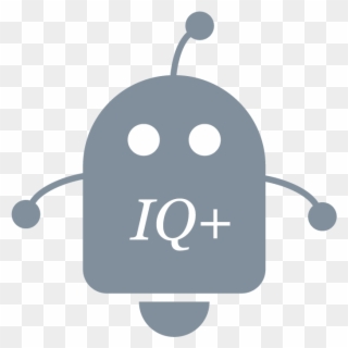 Iq - Iq Unesp Clipart - Full Size Clipart (#3525196) - PinClipart