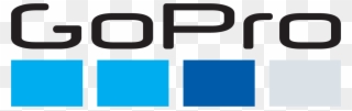 Gopro Logo Png - Gopro Logo Transparent Background Clipart (#4100800 ...