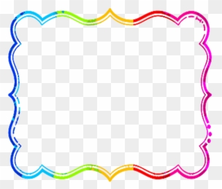 Bake - Cute Frame Clipart Png Transparent Png (#56114) - PinClipart