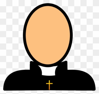 Vicar - Vicar Clip Art - Png Download - Full Size Clipart (#509623 ...