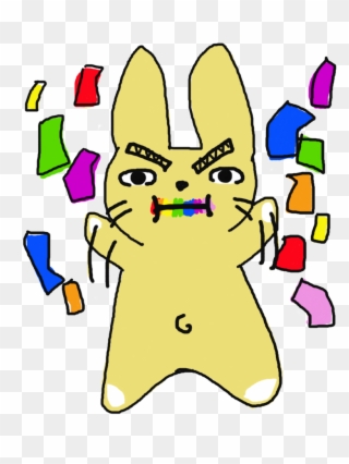 You Took Too Long - Cartoon Clipart (#513213) - PinClipart