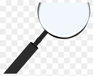 Microscope Clipart Hand Lens - Png Download (#515556) - PinClipart