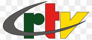 Logo Crtv Sans Texte - Crtv Cameroun Clipart (#5199201) - PinClipart