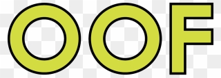 Oof Transparent Clipart (#5199717) - PinClipart