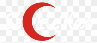Red Crescent Logo Png Clipart - Full Size Clipart (#524692) - PinClipart