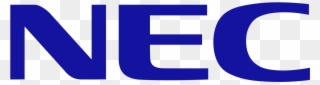 Nec Logo Png Clipart (#526122) - PinClipart