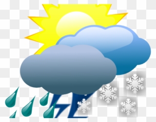 Download Free Weather Clipart - Weather Clipart Transparent Background ...