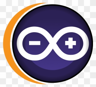 Arduino Hd Transparent Logo Clipart (#5202057) - PinClipart