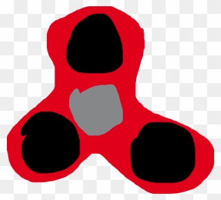 Mlg Dab Fidget Spinners Logan Paul - Clip Art - Png Download - Full ...