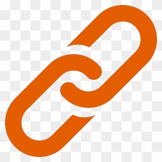 Svg Link Clip Art Royalty Free Download - Link Icon Png Blue ...