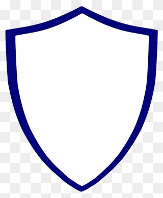 Blue Crest Svg Clip Arts - Circle - Png Download (#5330950) - PinClipart