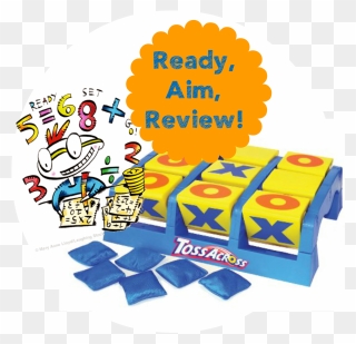 Toss Across Clipart (#5345886) - PinClipart