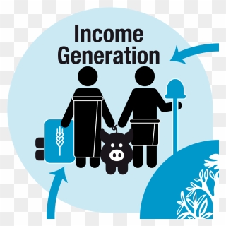 But In Low-income Neighborhoods, That Ratio Changes - Illustration ...