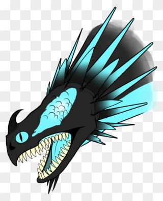 Alpha Skrill Clipart (#5362690) - PinClipart