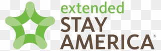 Extended Stay America Png - Extended Stay America Logo Png Clipart ...