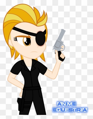 Eyepatch Transparent Background - Cartoon Clipart (#5413960) - PinClipart