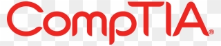 Comptia Logo Png Clipart (#5417785) - PinClipart