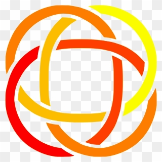 Endless Knot Vector Image - Clip Art - Png Download - Full Size Clipart ...