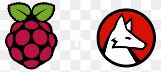 Ico Raspberry Pi Icon Clipart (#5436240) - PinClipart