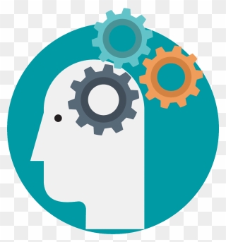 Learning - Circle Clipart - Full Size Clipart (#5475748) - PinClipart