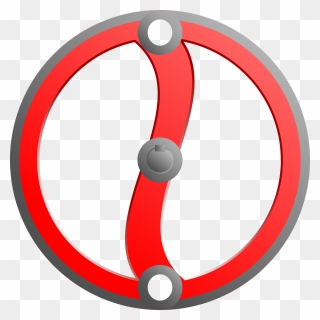 Steam Wheel Svg Clip Arts - Valve Wheel Png Transparent Png (#5528884 ...