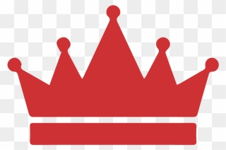 Free PNG Red Crown Clip Art Clip Art Download - PinClipart