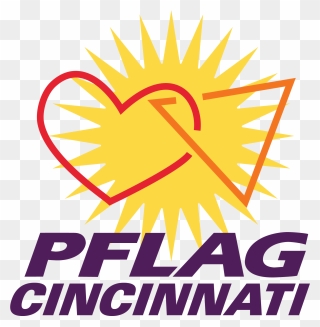 Pflag Moscow Logo Transparent - Pflag Logo Clipart (#4065620) - PinClipart