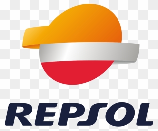 Repsol Logo Transparent Clipart (#5557992) - PinClipart