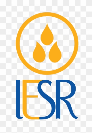 Iesr Logo Clipart (#5558558) - PinClipart