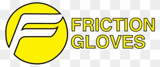 Friction Gloves Logo Clipart (#5559925) - PinClipart