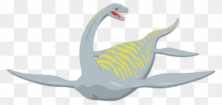 Macroplata Dinosaur Clipart (#5571208) - PinClipart