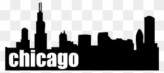 Clipart Chicago Vector Bean - Chicago Bean Png Transparent Png - Full ...